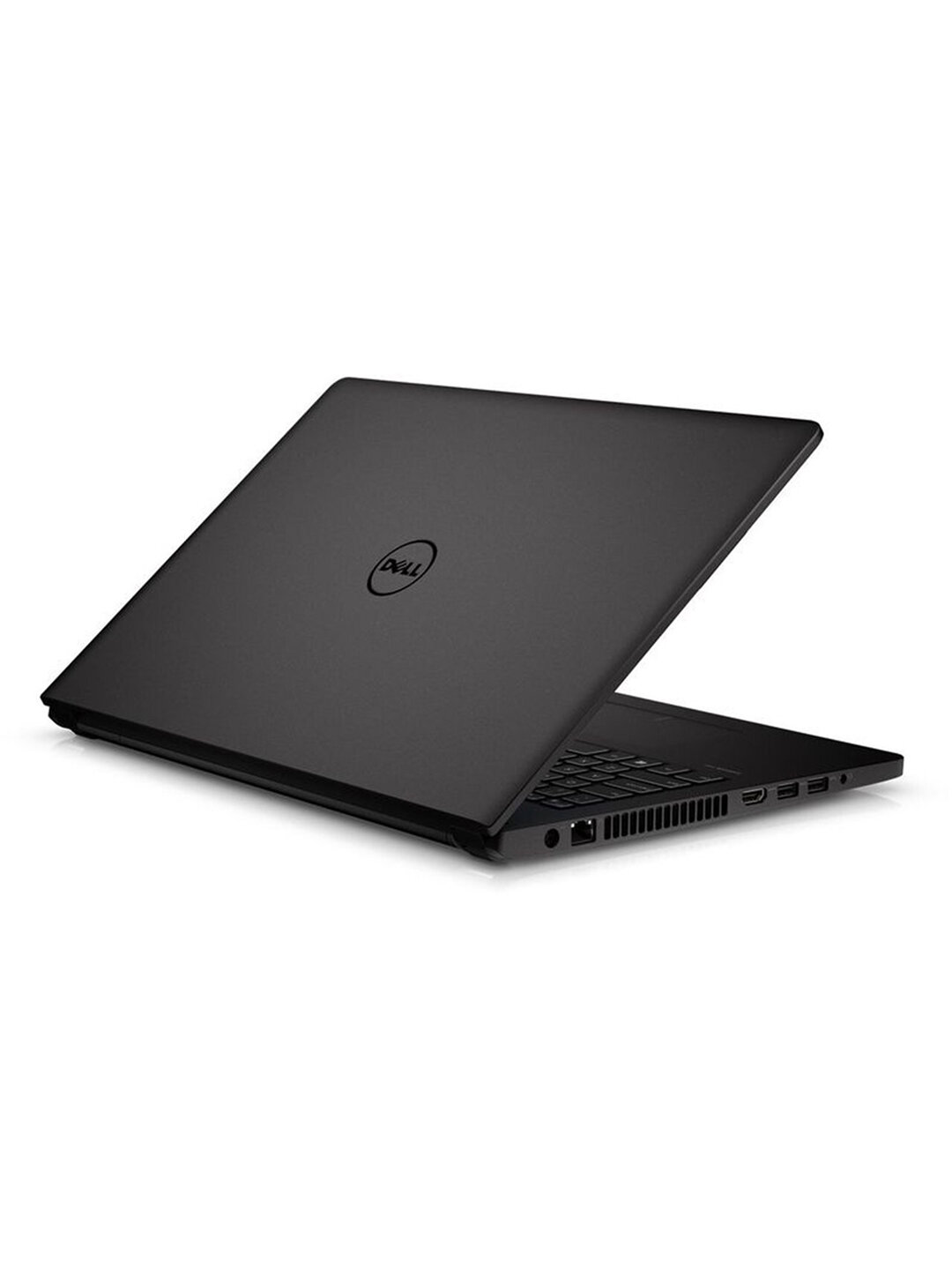 Ультрабук Dell P114G i5, SSD 256ГБ, экран 13", 1920x1080, Windows 10, черный