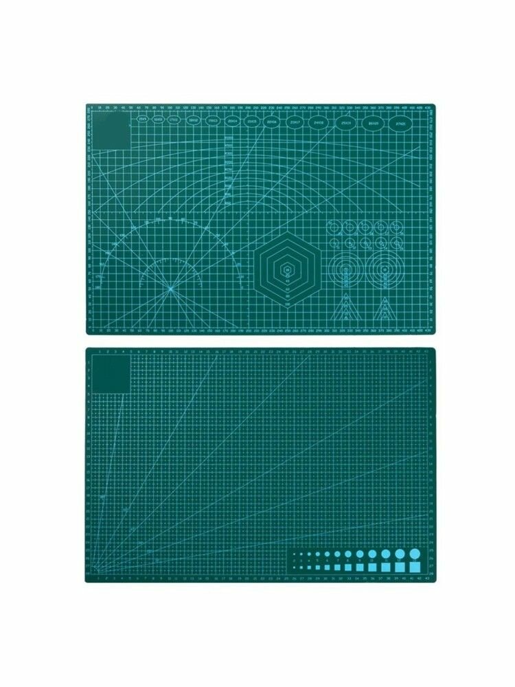 Резак для ковриков