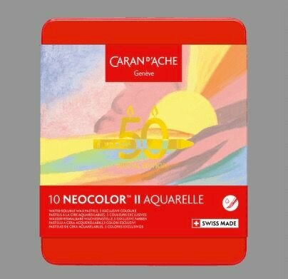 Набор карандашей