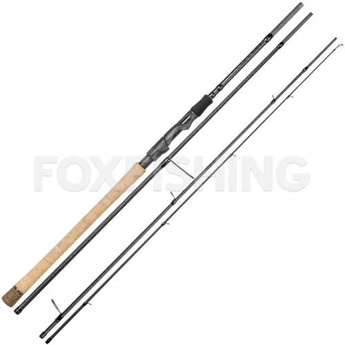 Спиннинг Okuma Epixor Travel 276см. 8-28гр. 152гр. fast / EPI-S-924ML