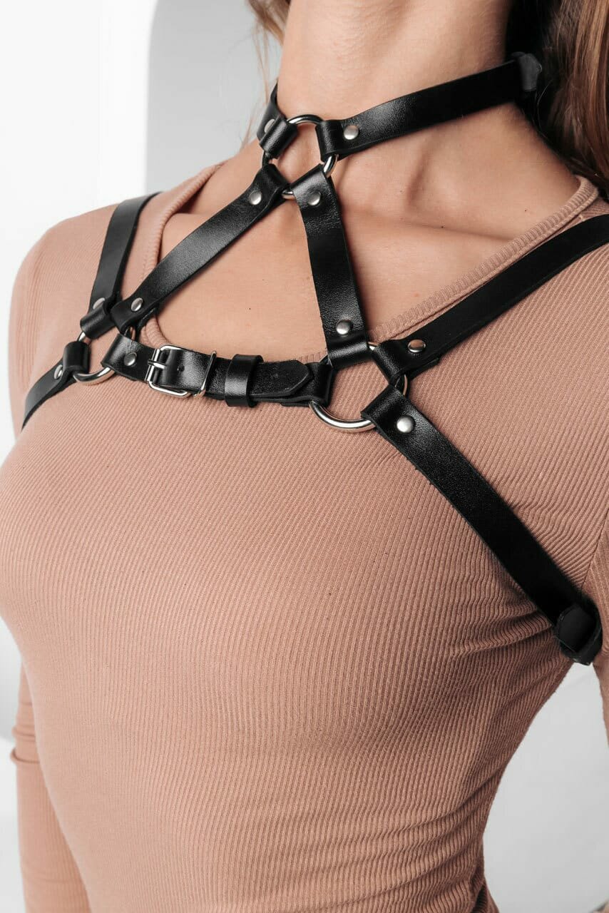 Портупея "PARVATI" (S/M)