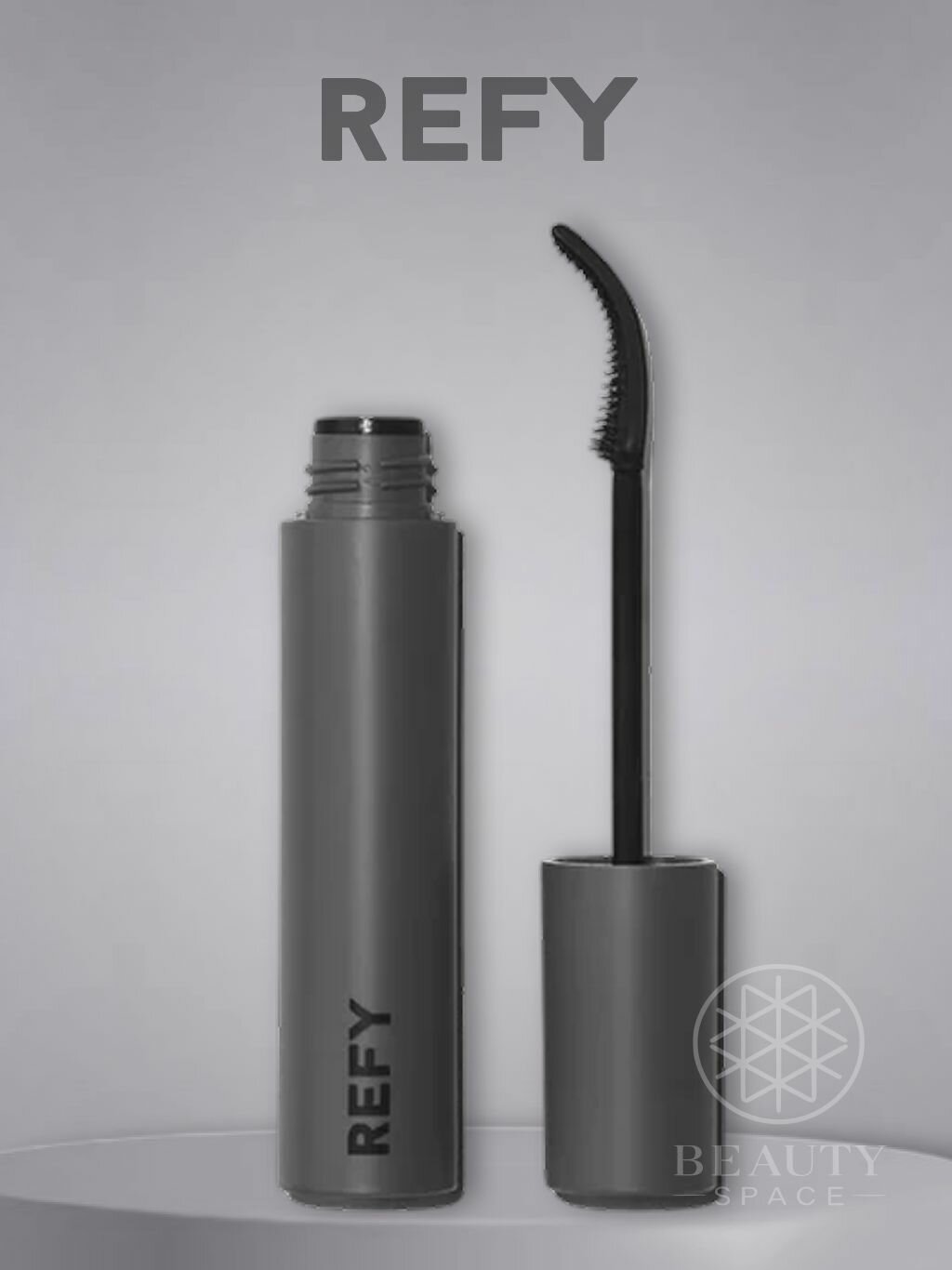 REFY Тушь для ресниц Lash Sculpt, 10ml