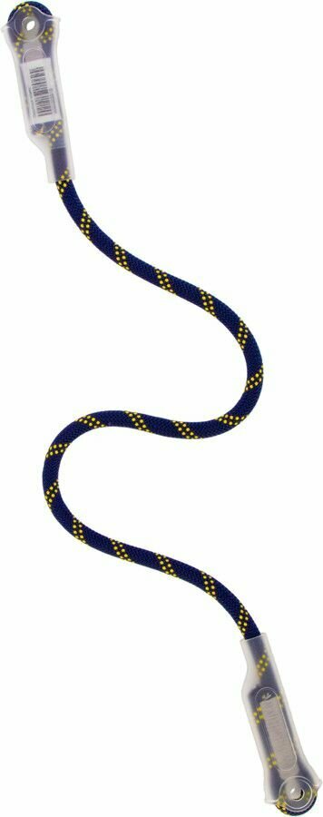 Ус самостраховки веревочный VENTO длина 150 см