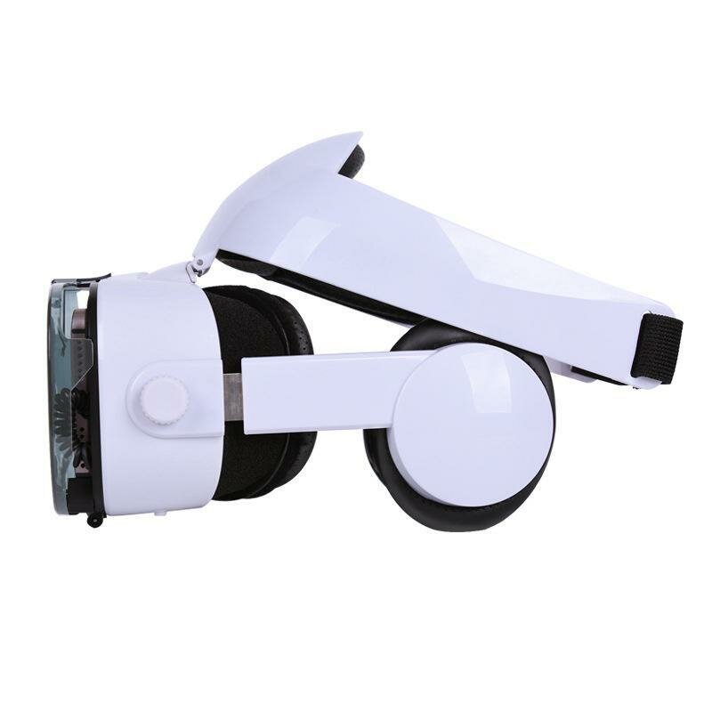 Очки виртуальной реальности 3D-очки FIIT VR 3F