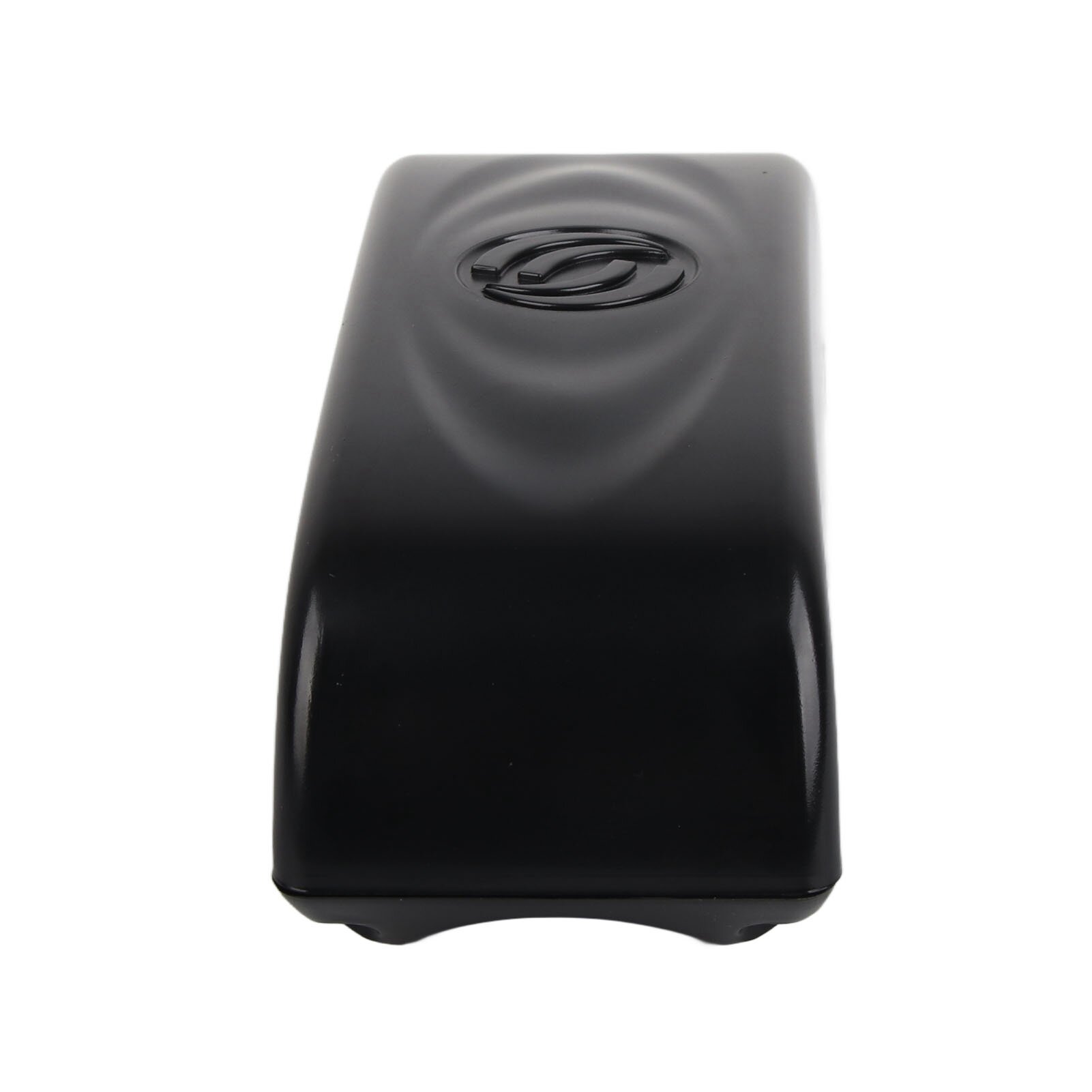 Коробка контроллера электрического велосипеда ABS с 8 винтами 2 крепежных зажима Корпус контроллера литиевой батареи подходит для электрических велосипедов