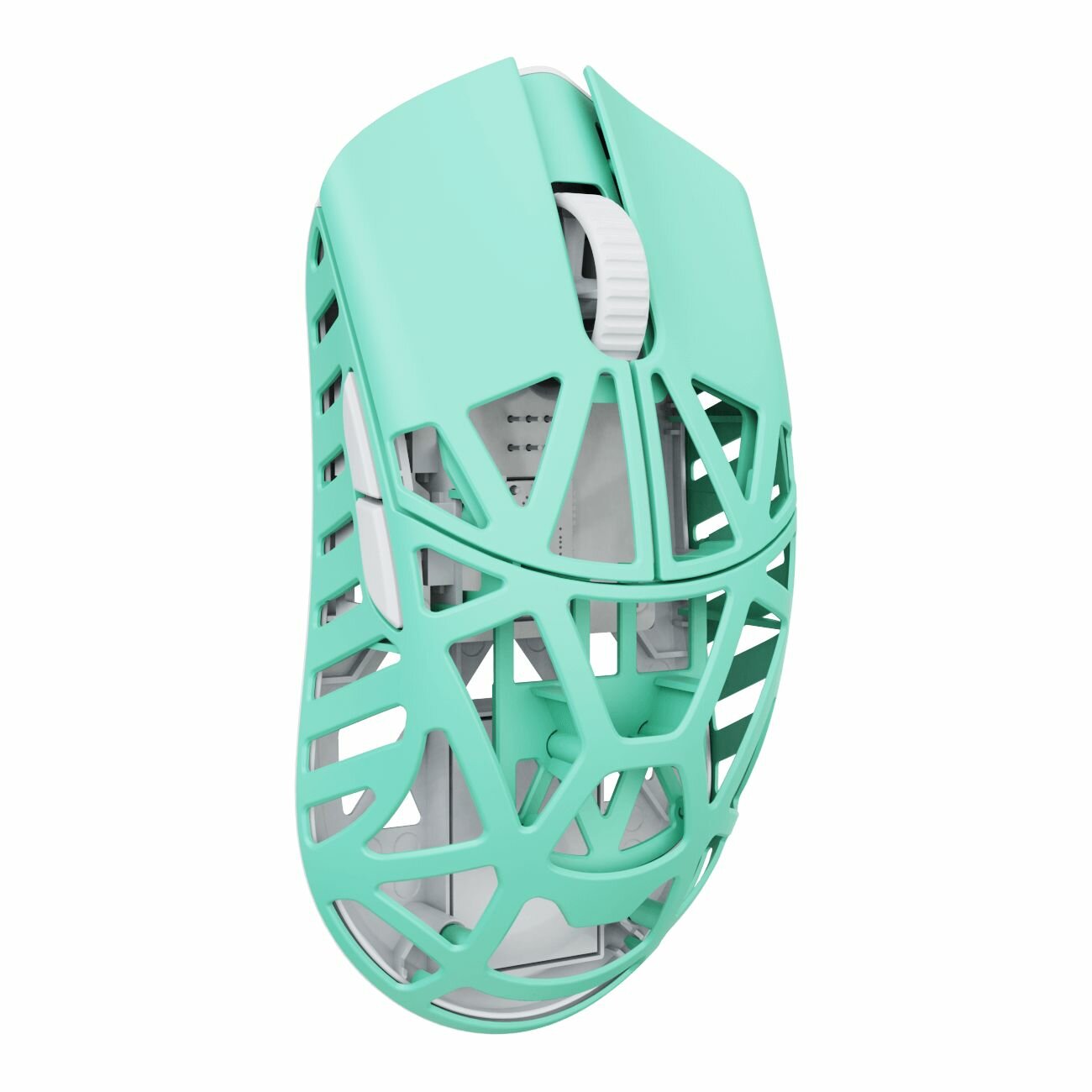 Игровая мышь WLMOUSE Beast X mini