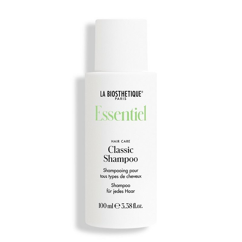 Ля Биостетик Шампунь Для Ежедневного Применения 100Мл