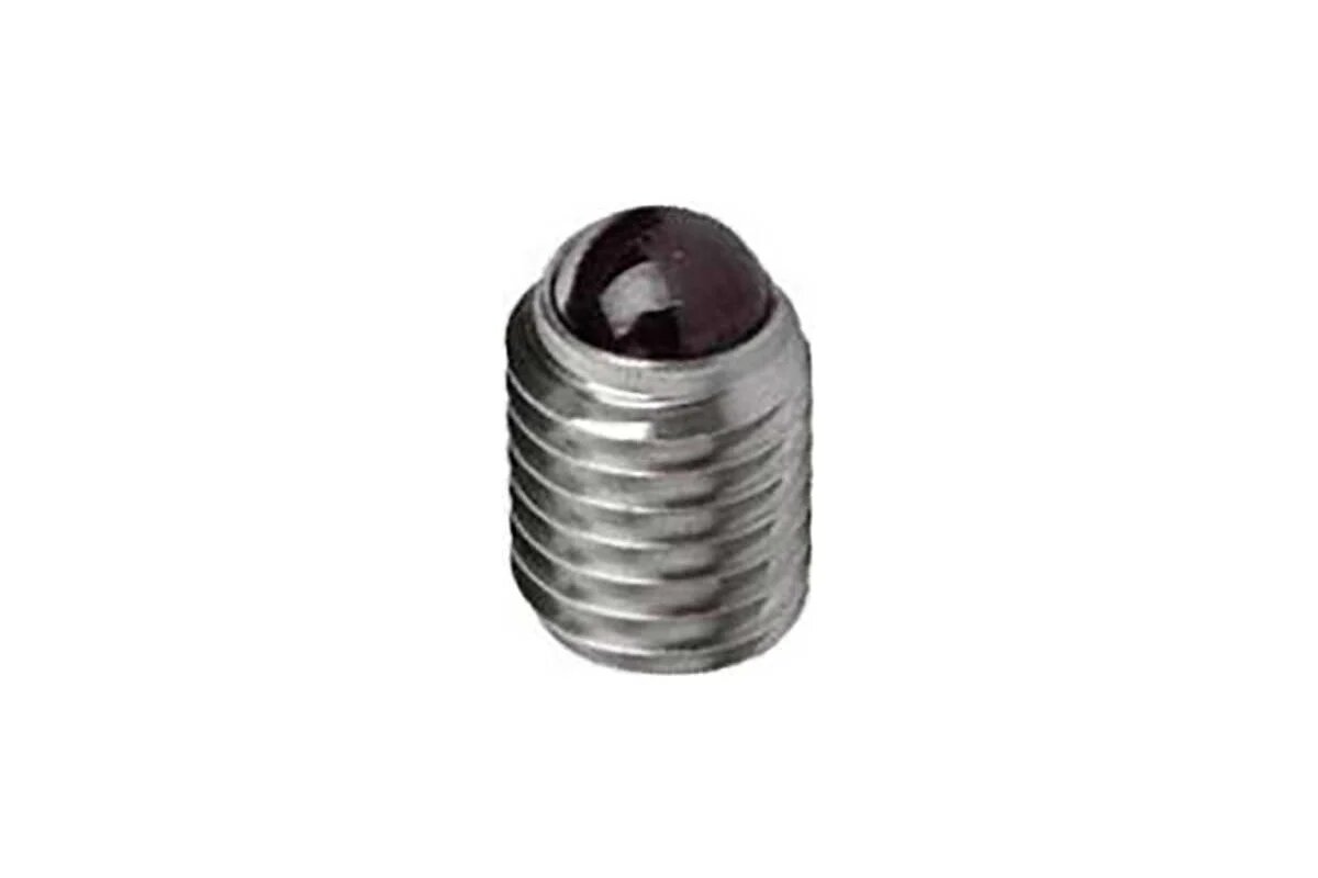 KIPP Упор шариковый K0384.81012 - точная позиционирующая деталь для сборки механизмов