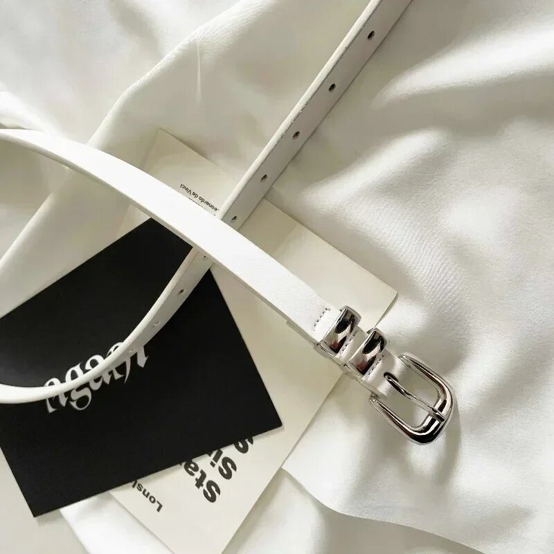 Ремень для женщин