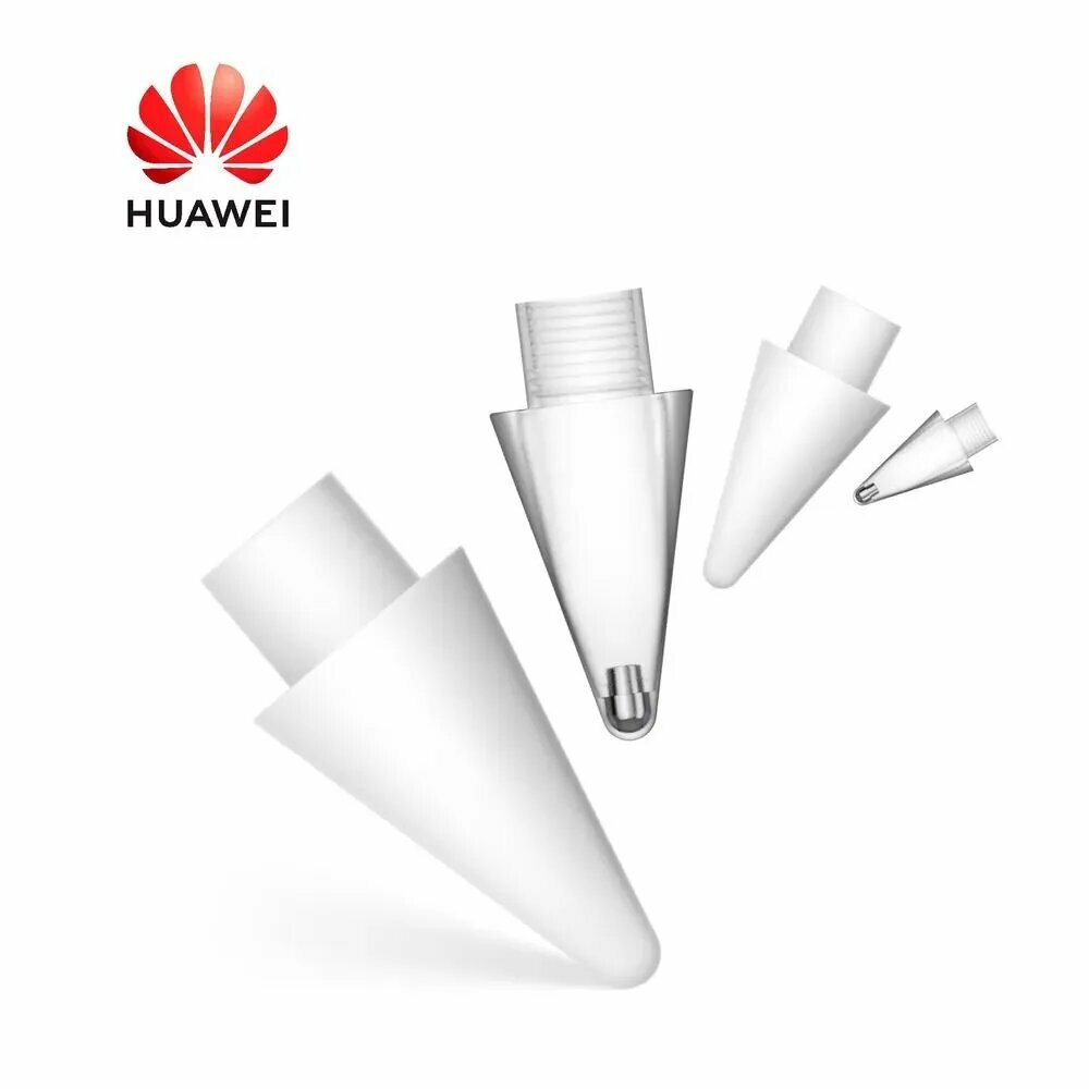 Huawei Наконечники для стилусов M-Pencil, 4 шт