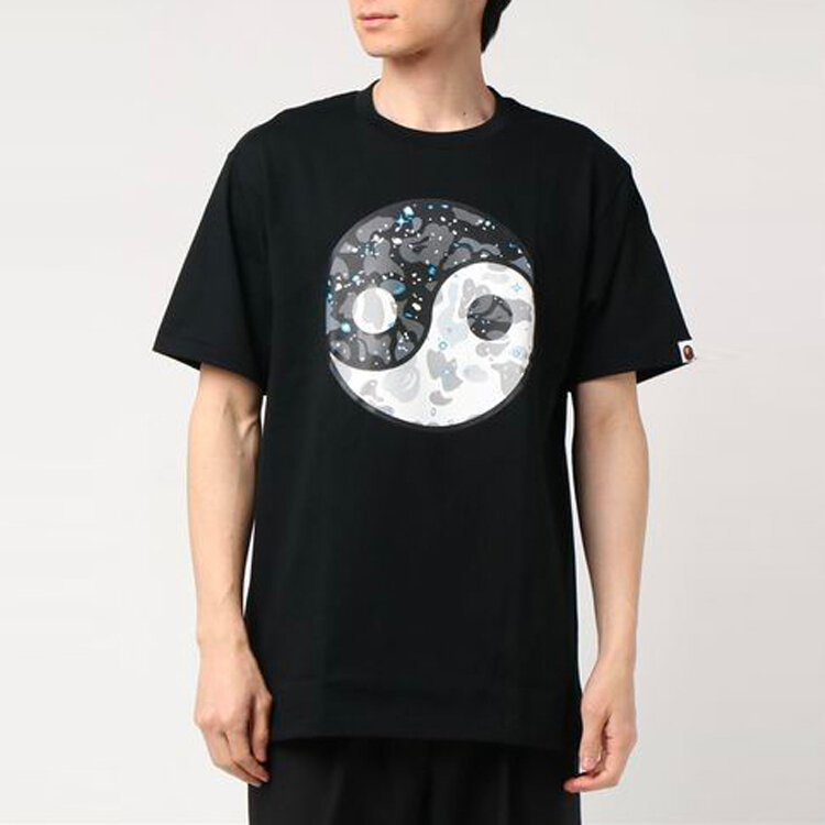 Майка Bape