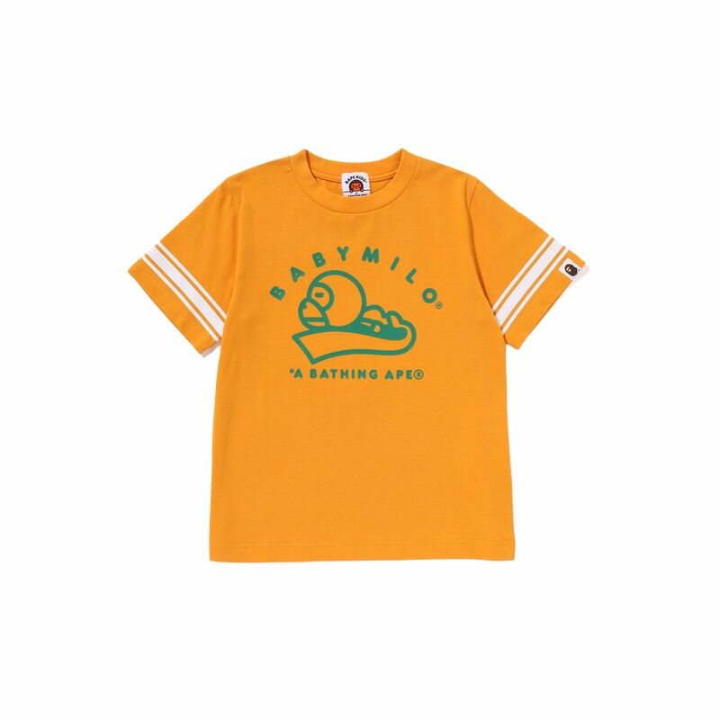 Футболка A BATHING APE