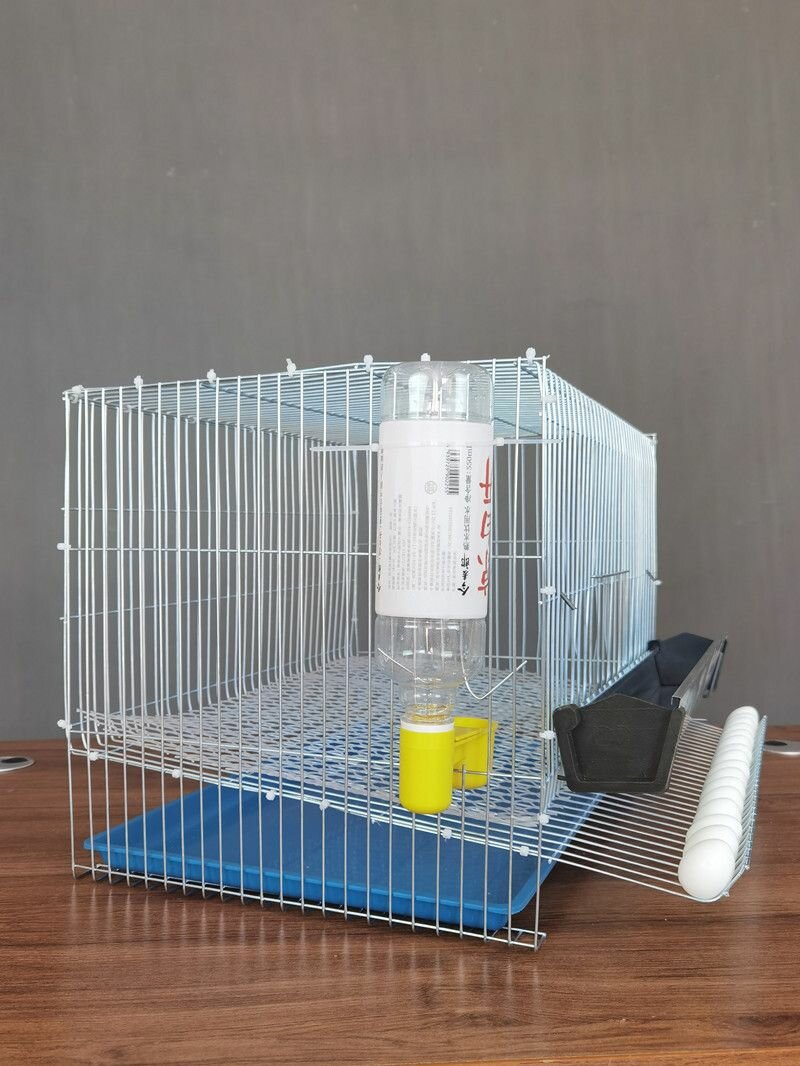 Клетка для перепелов