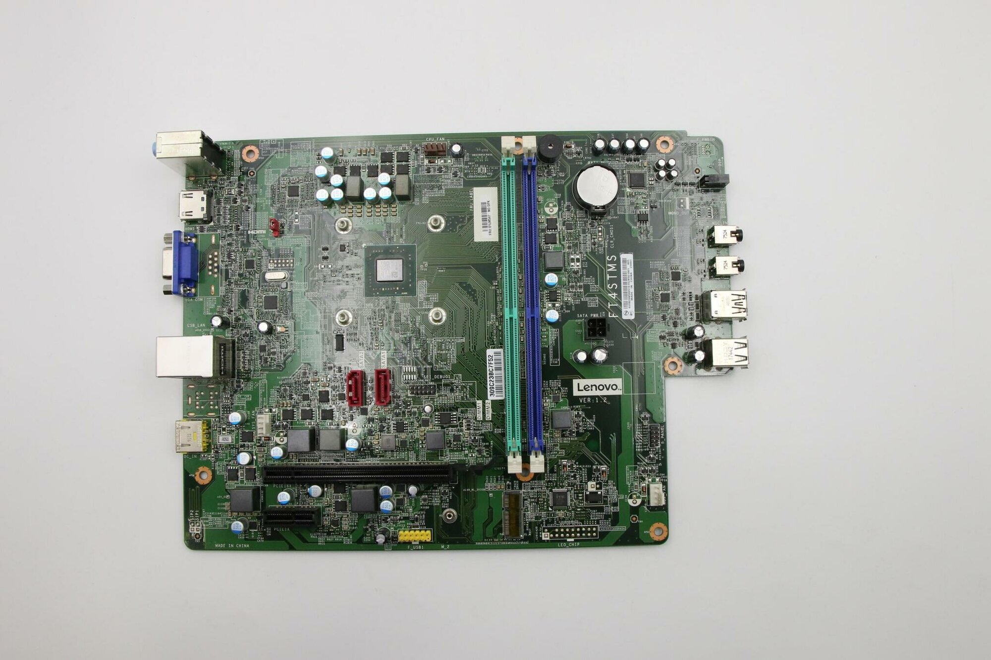 Материнская плата для ПК Lenovo 310S-08ASR A9-9425 NO DPK (01LM547), оригинал