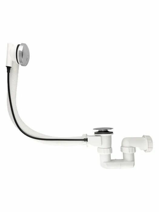 Сифон для ванны автоматический 8731