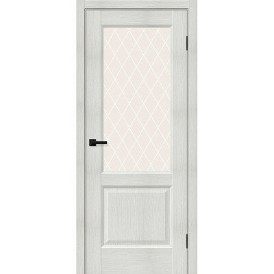 Неоклассик-33 Bianco Melinga / White Сrystal