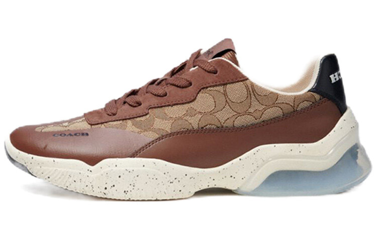 Кроссовки CitySole