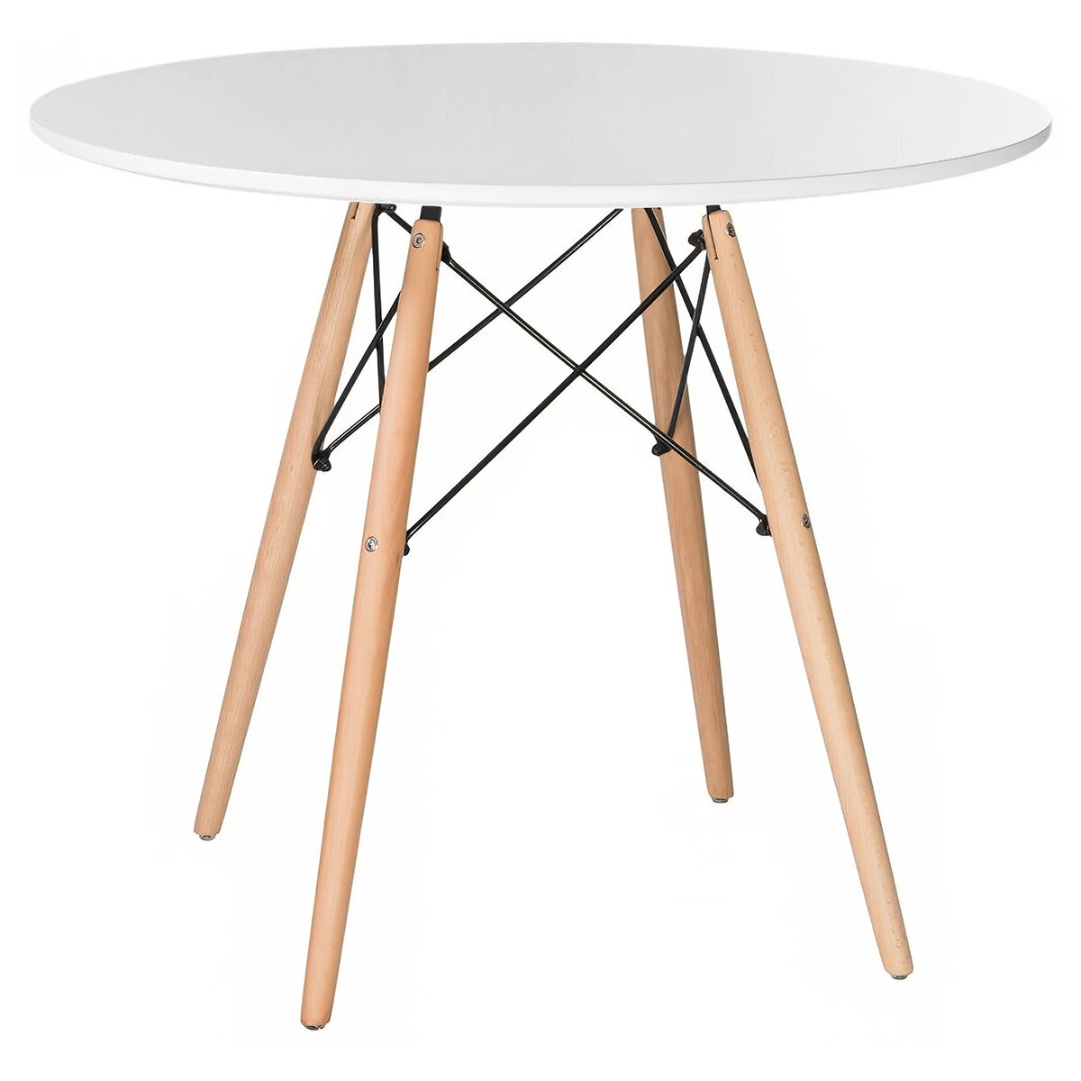 Стол кухонный Ergozen Eames DSW Pro