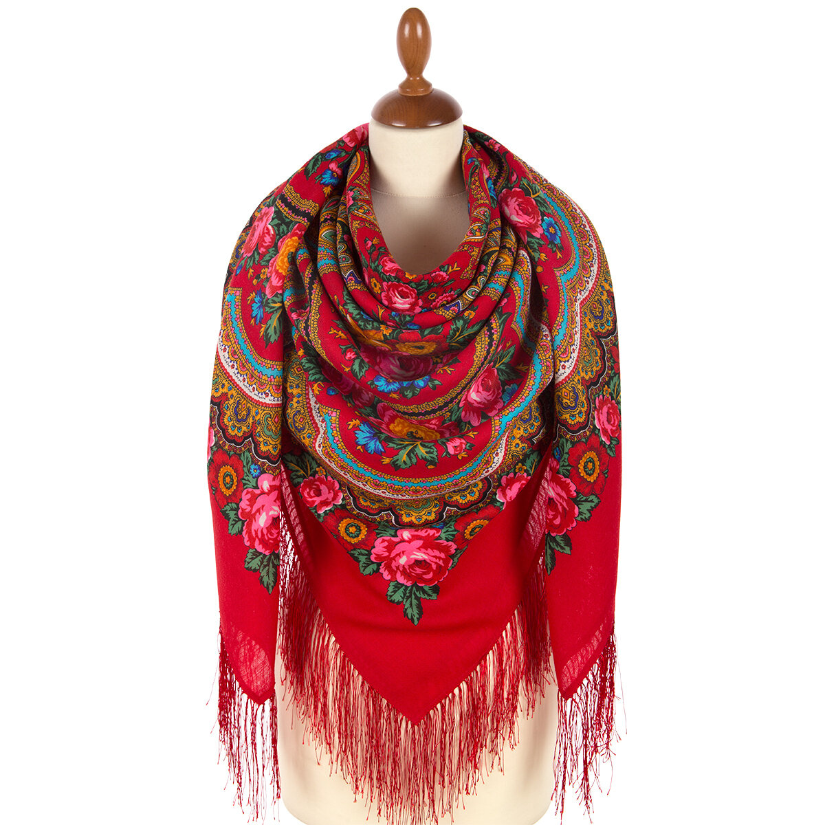 Платок Базовая коллекция для женщин