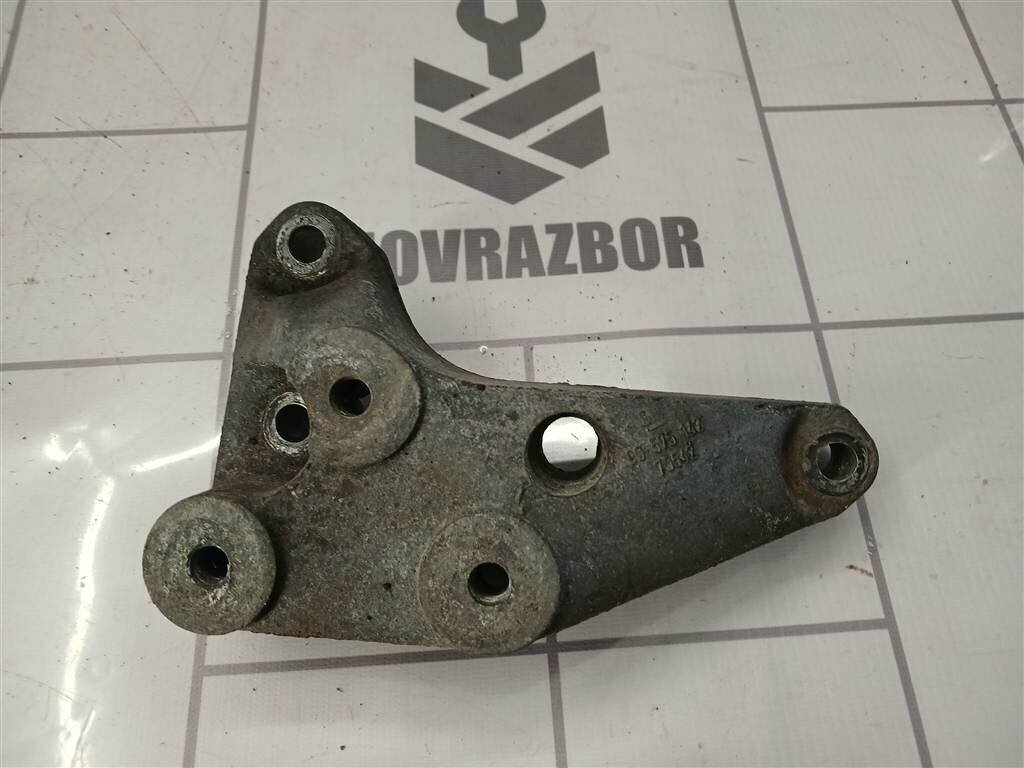 Кронштейн КПП Opel Zafira A 99-05