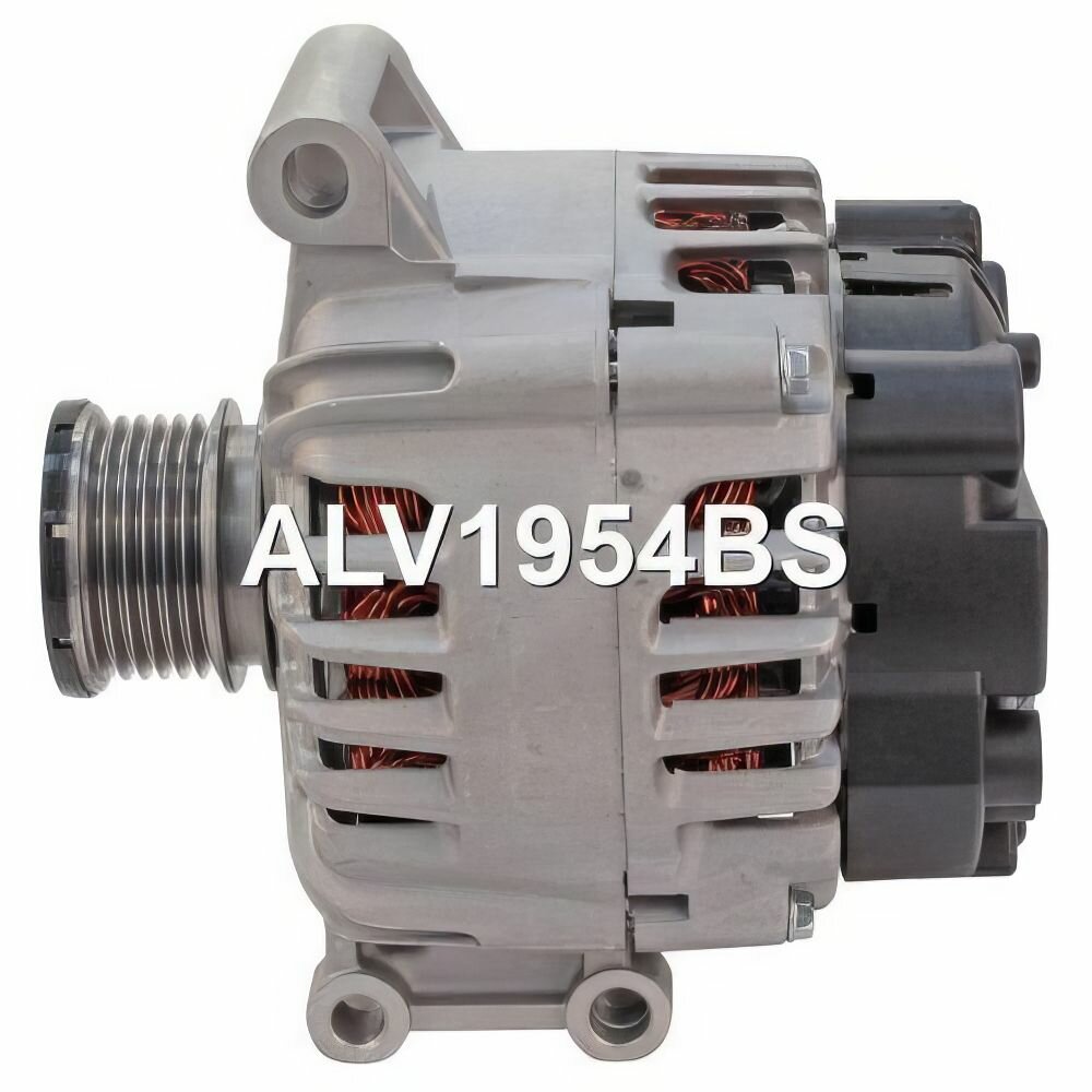 Генератор, для Пежо, 207, RC, 208 3008, 200, Ситроен C3 2, Пикассо C4 Гранд 120 B7 C5 3, Мини Купер, Клабмен, Мини, Джон арт ALV1954BS