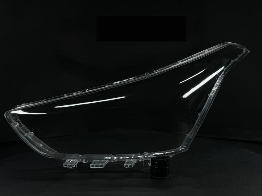 Левое стекло фары для Hyundai Creta 2016-2020