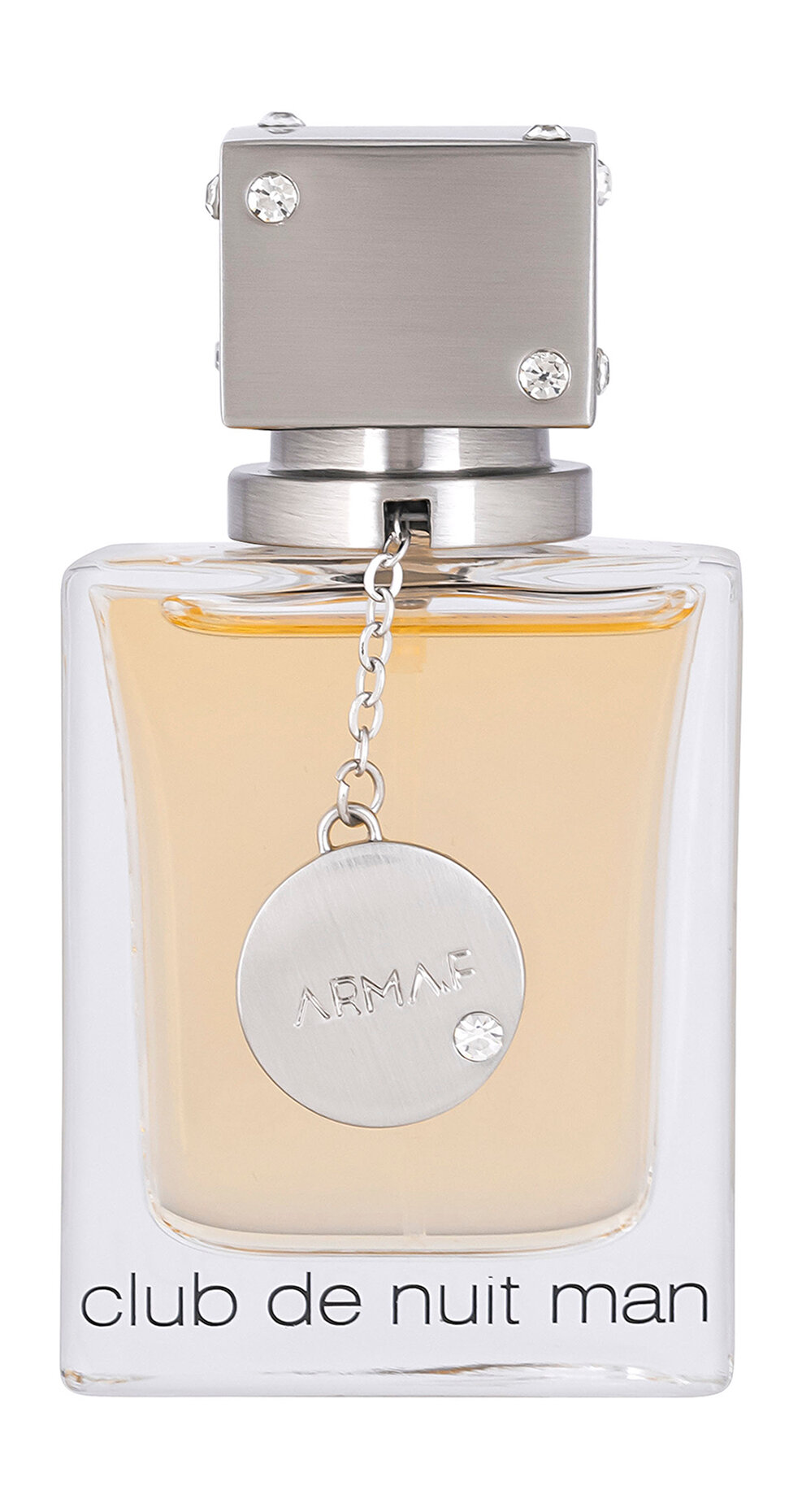 STERLING PARFUMS Armaf Club De Nuit Man Парфюмерная вода муж, 30 мл