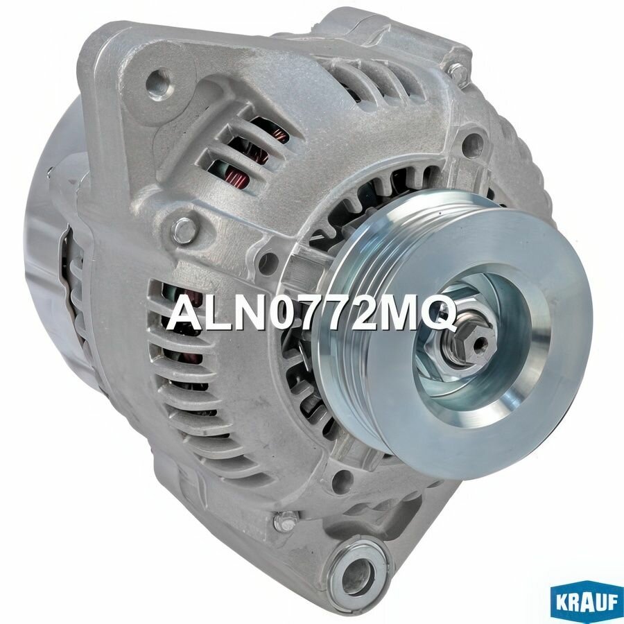 Генератор, для Хонда Прелюд 3, Аккорд арт ALN0772MQ