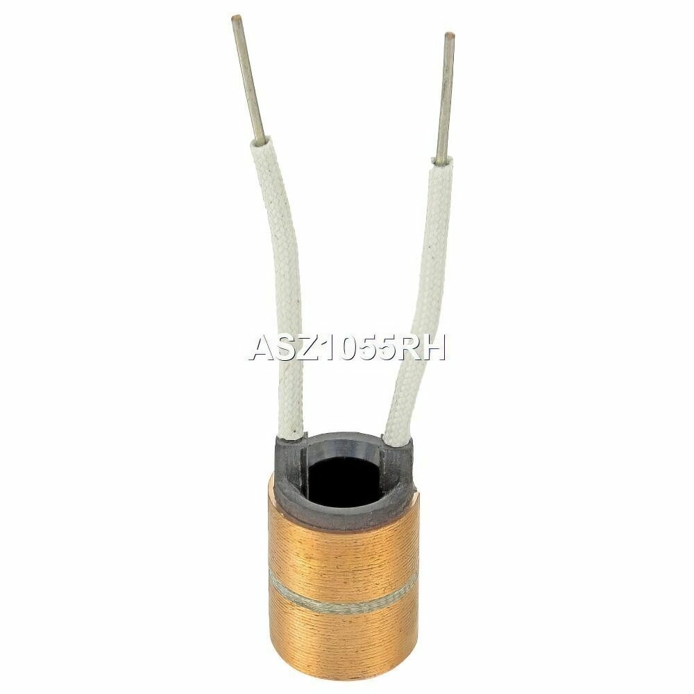 Коллектор генератора, арт ASZ1055RH