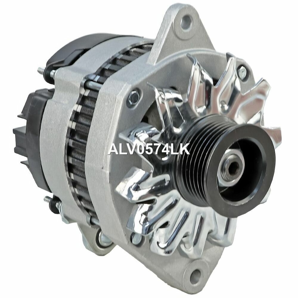 Генератор, для Вольво 440, 460, 480 арт ALV0574LK