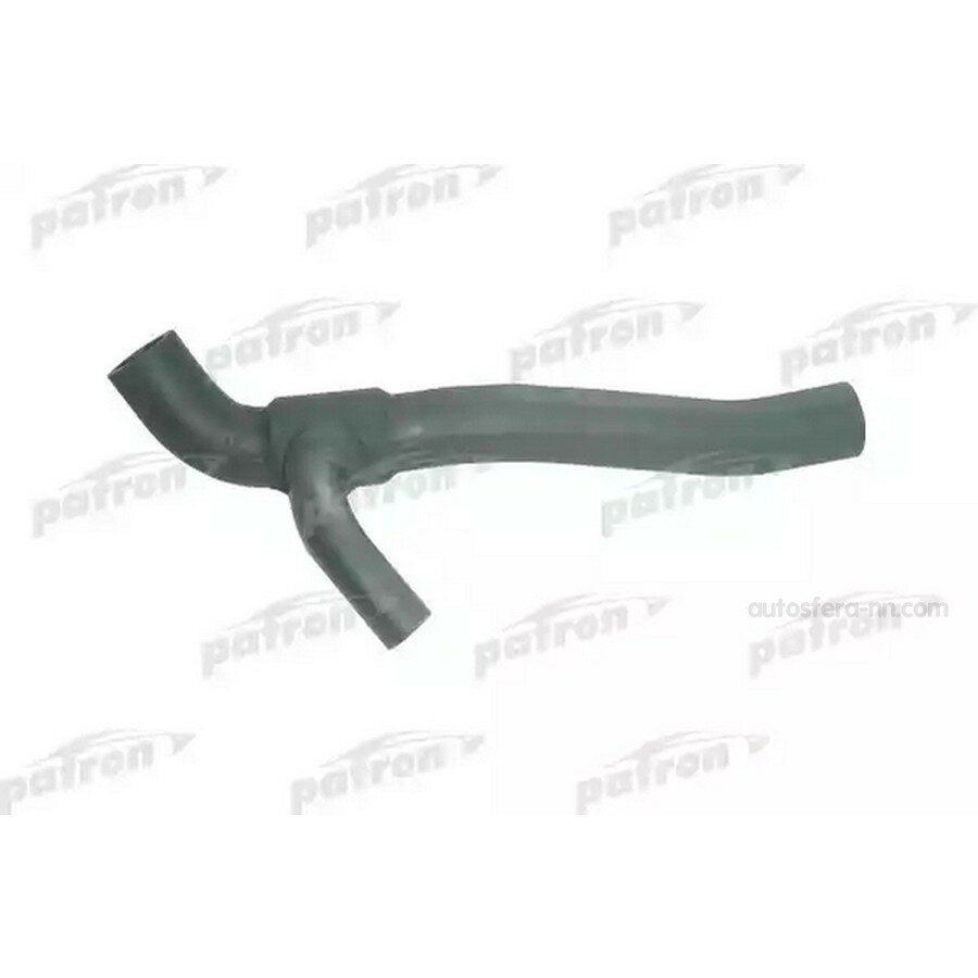 PATRON P240015 Патрубок системы охлаждения VW: GOLF/JETTA/PASSAT 1.6D/1.6TD -93