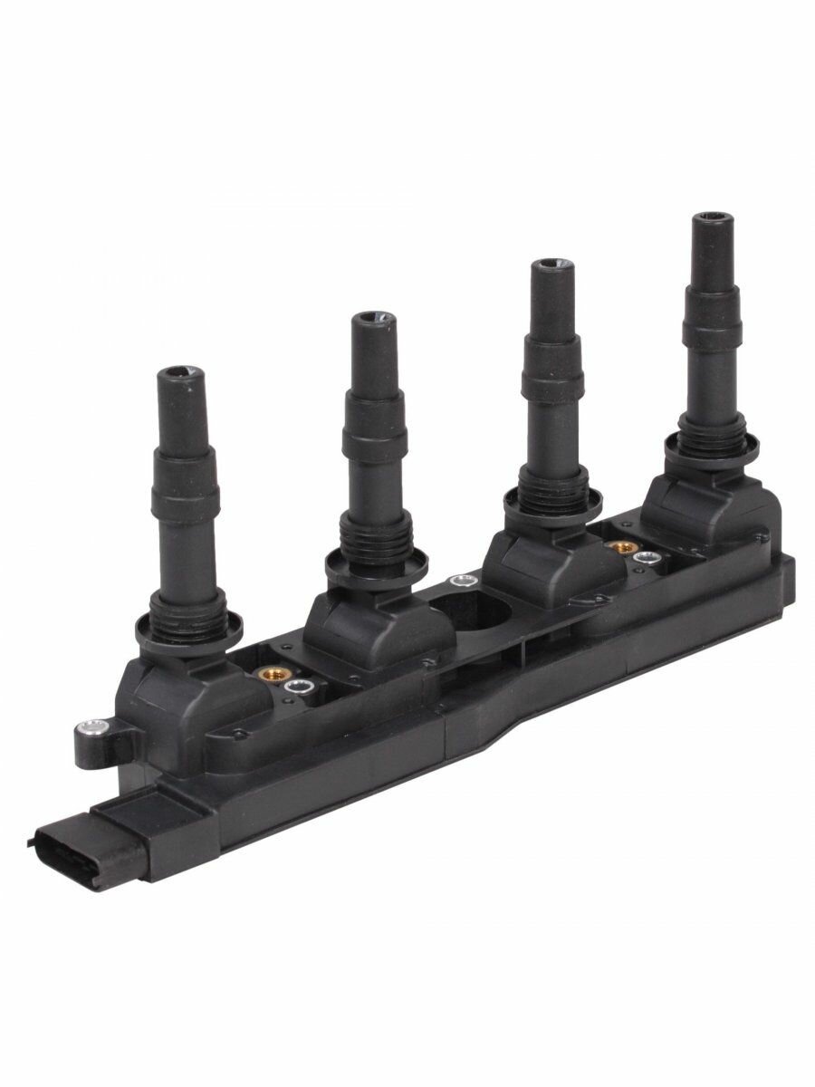 Катушка зажигания для а/м Opel Astra G (02-)/H (04-)/Vectra C (02-) 1.8i (SС 21H8), STARTVOLT, SC21H8