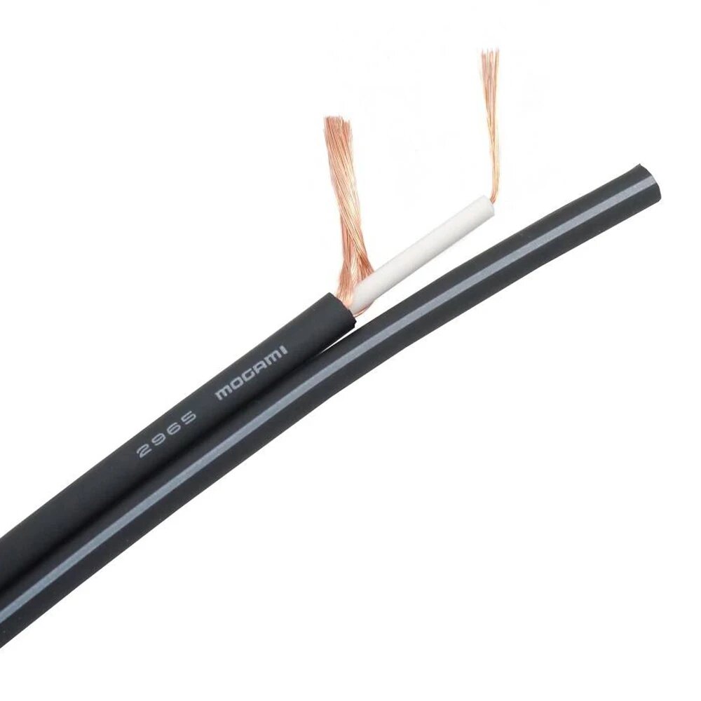 Mogami 2965 коаксиальный аудиокабель