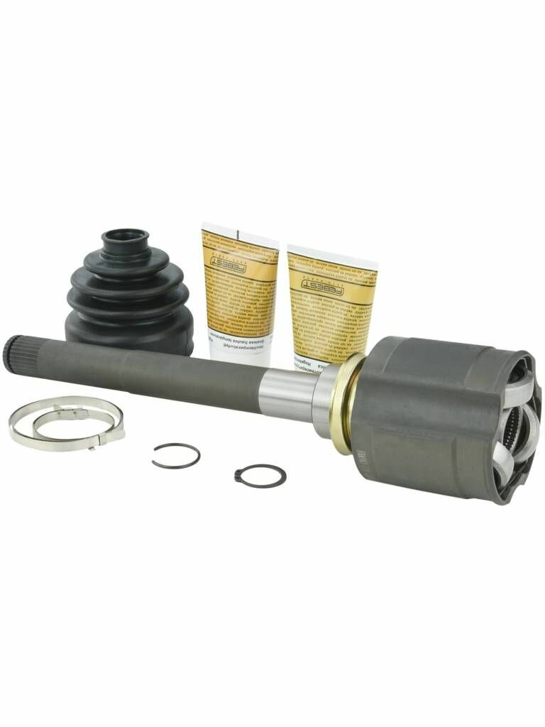 Шрус внутренний правый 36x50x30 MITSUBISHI 0411-CW6WRH FEBEST.