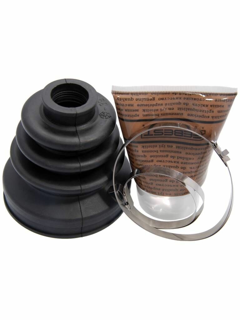 Пыльник шрус внутренний комплект 76.5x90x22.3 SUBARU, HONDA, DAIHATSU 0315-CRV FEBEST.