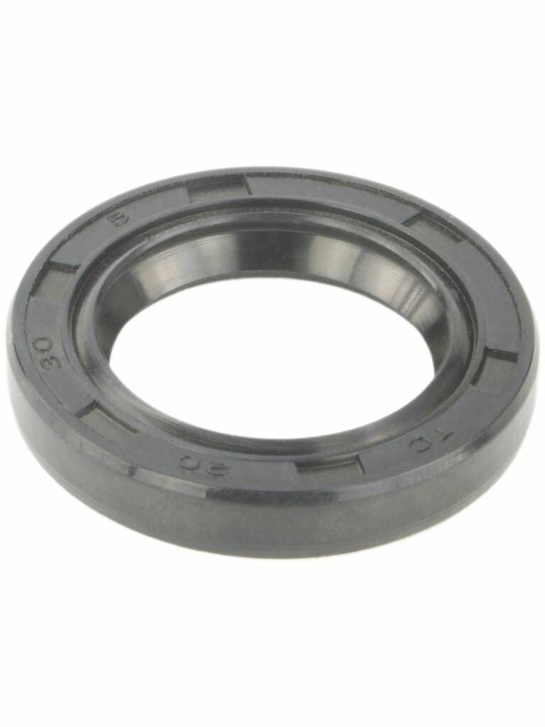 Сальник рулевой рейки 18.7x30.35x6 для автомобилей BMW, VOLVO, CHEVROLET, AUDI, MERCEDES BENZ, VOLKSWAGEN 95GAY-20300506X FEBEST