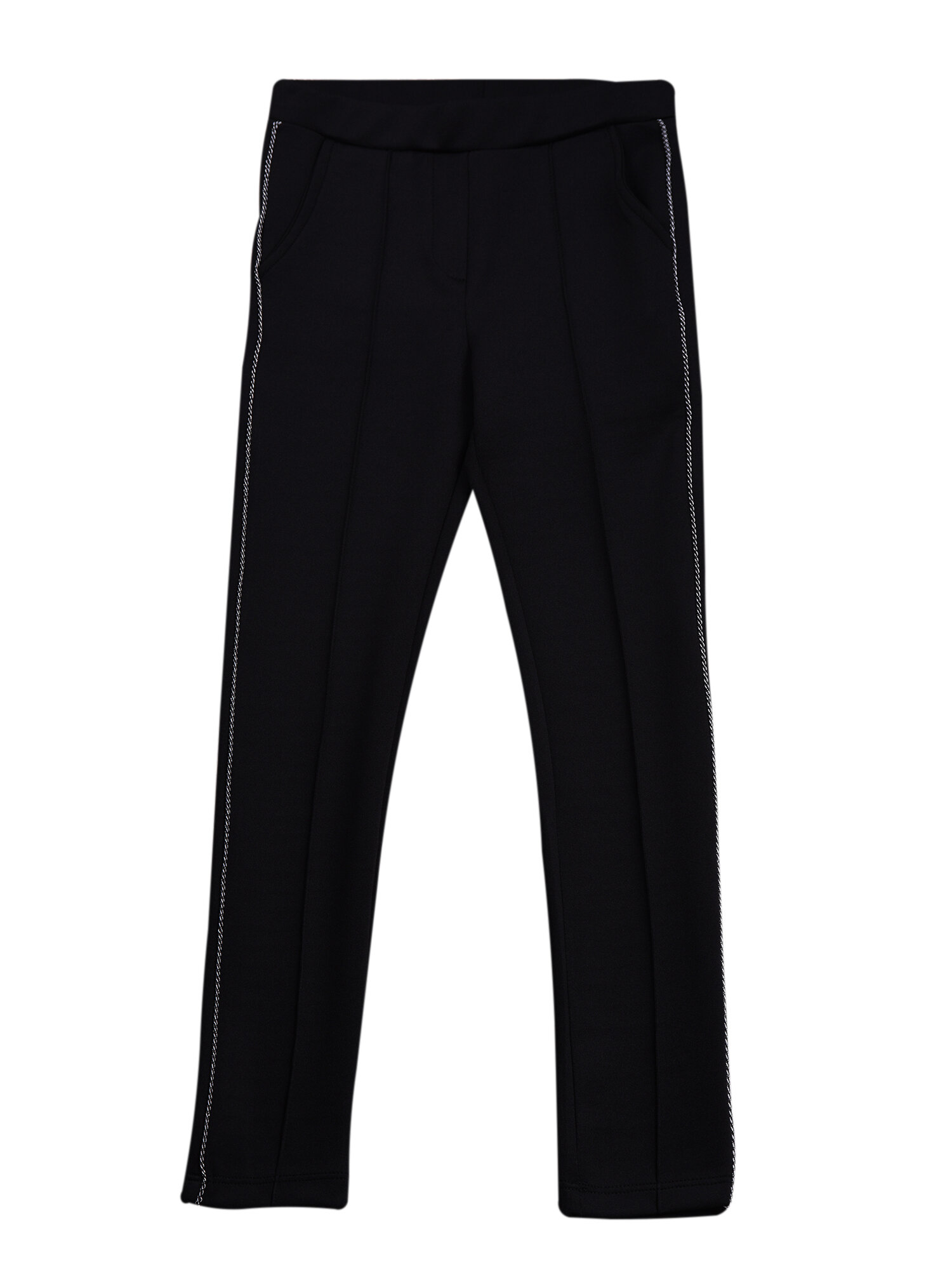 Брюки школьные