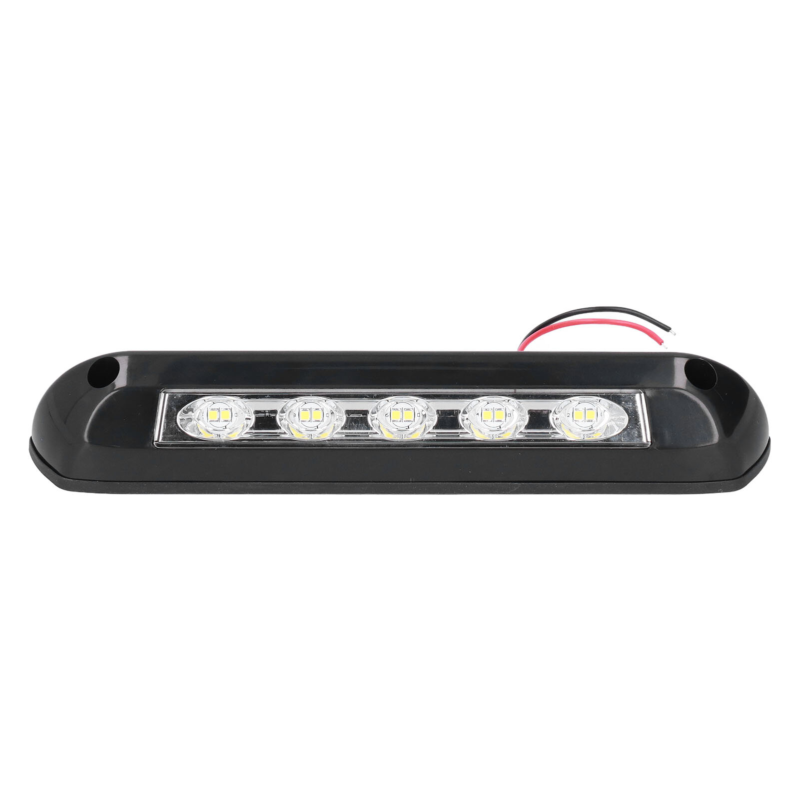 Rv светодиодный крыльцо навеса для брусья с водонепроницаемым 10 лампами универсальное наружное освещение для мотометра 12 В/24 В