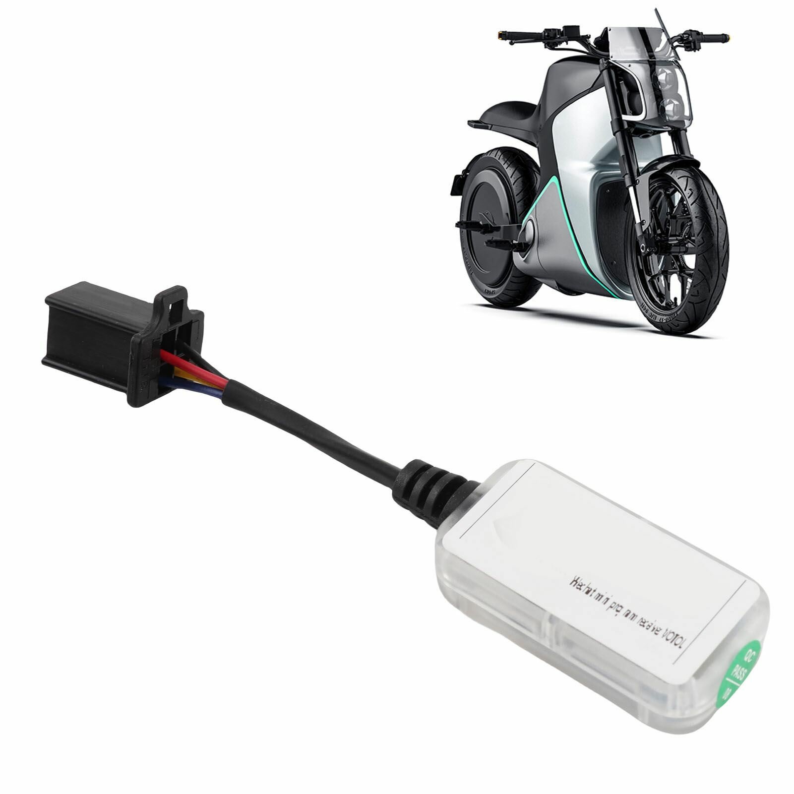 Bluetooth модуль программирования для импорта данных импорт данных — фото 1