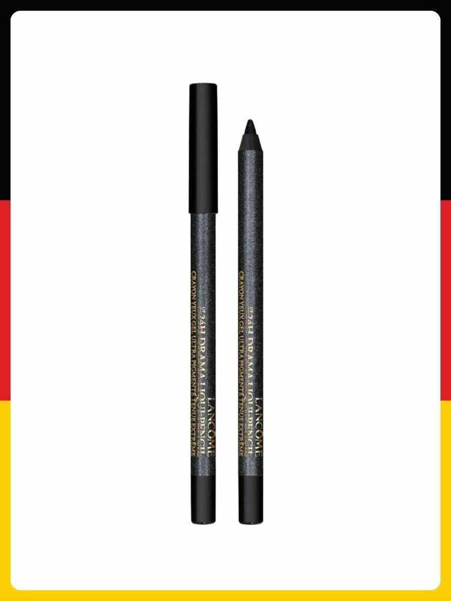 Карандаш для глаз Lancome Monsieur Big Drama Liqui-Pencil 08 Eiffel Diamond, 1.2 г