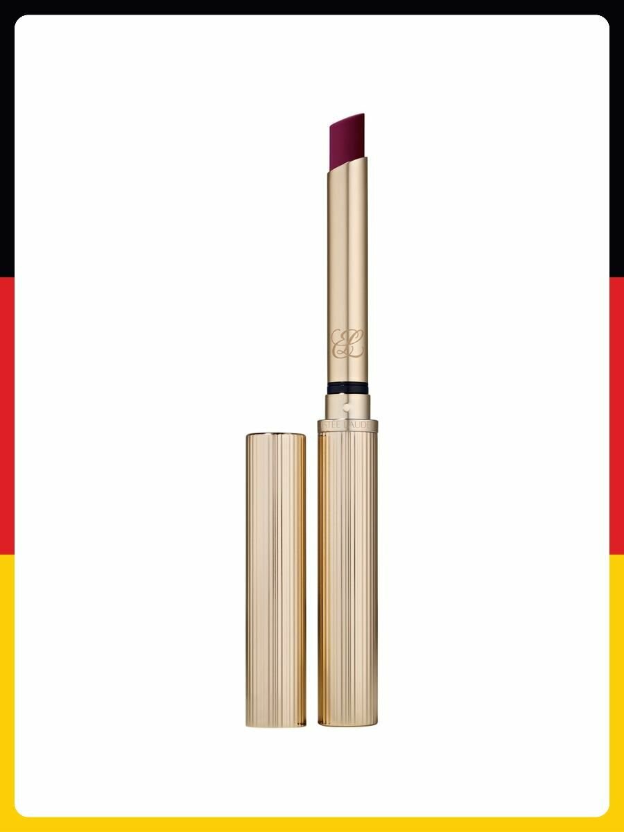 Губная помада Estee Lauder Pure Color Explicit Matte Lipstick Untouchable, 0.7 г