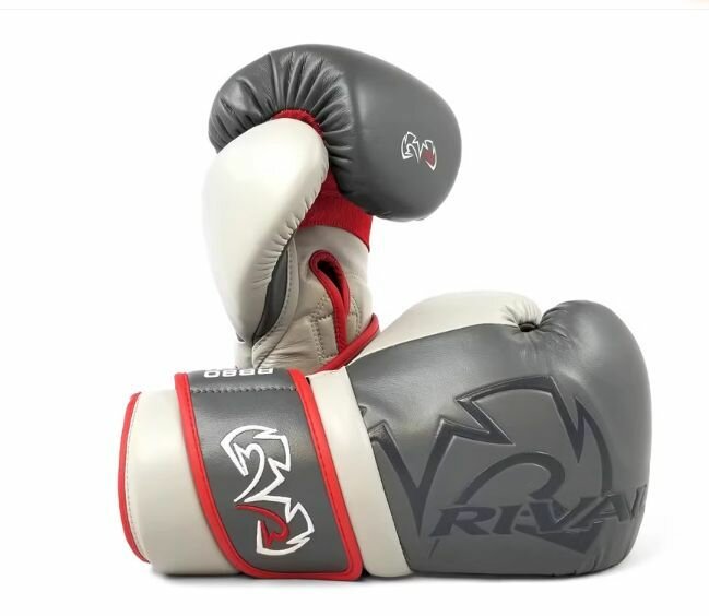 Боксерские перчатки RIVAL RB80. -kpa