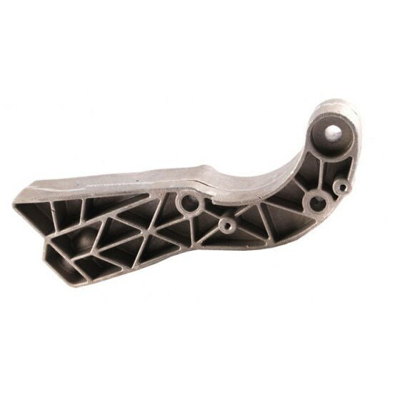 Кронштейн опоры двигателя задней ВАЗ 1118, 2190 МКПП (артикул 11180-1001032-00)