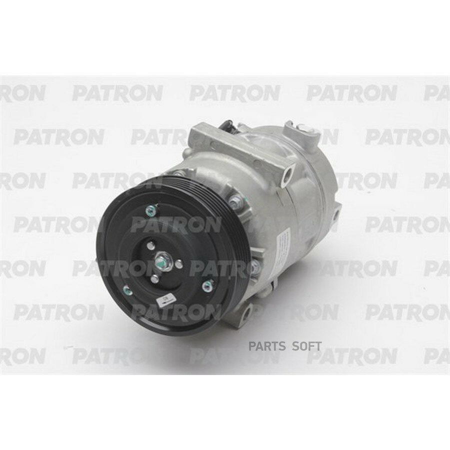 Компрессор кондиционера Hyundai Tucson II (15-)/Kia Sportage IV (16-) 2.0i PATRON PACC034 | цена за 1 шт