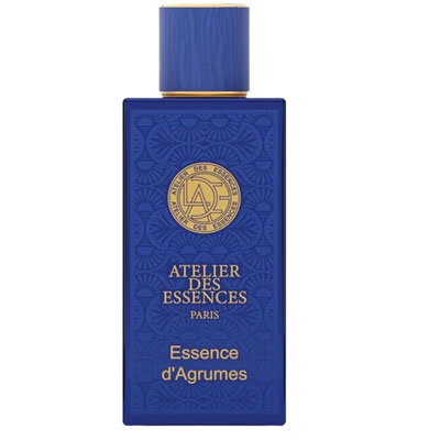 Парфюмерная вода Atelier des Essences Essence d’Agrumes 100 мл.