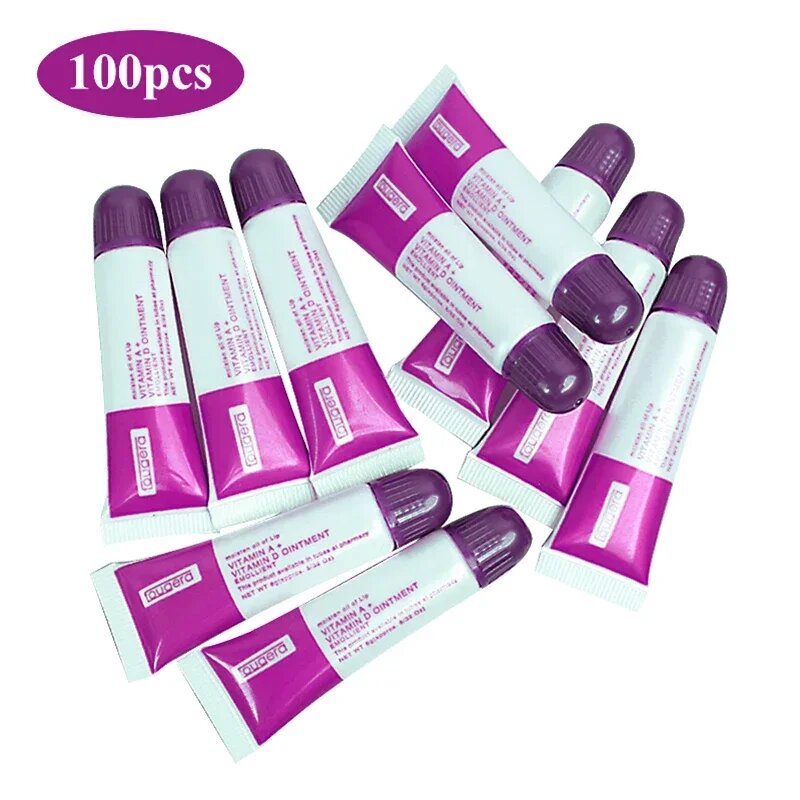 Крем-гель для татуировок TNT TATTOO, 100PCS purple