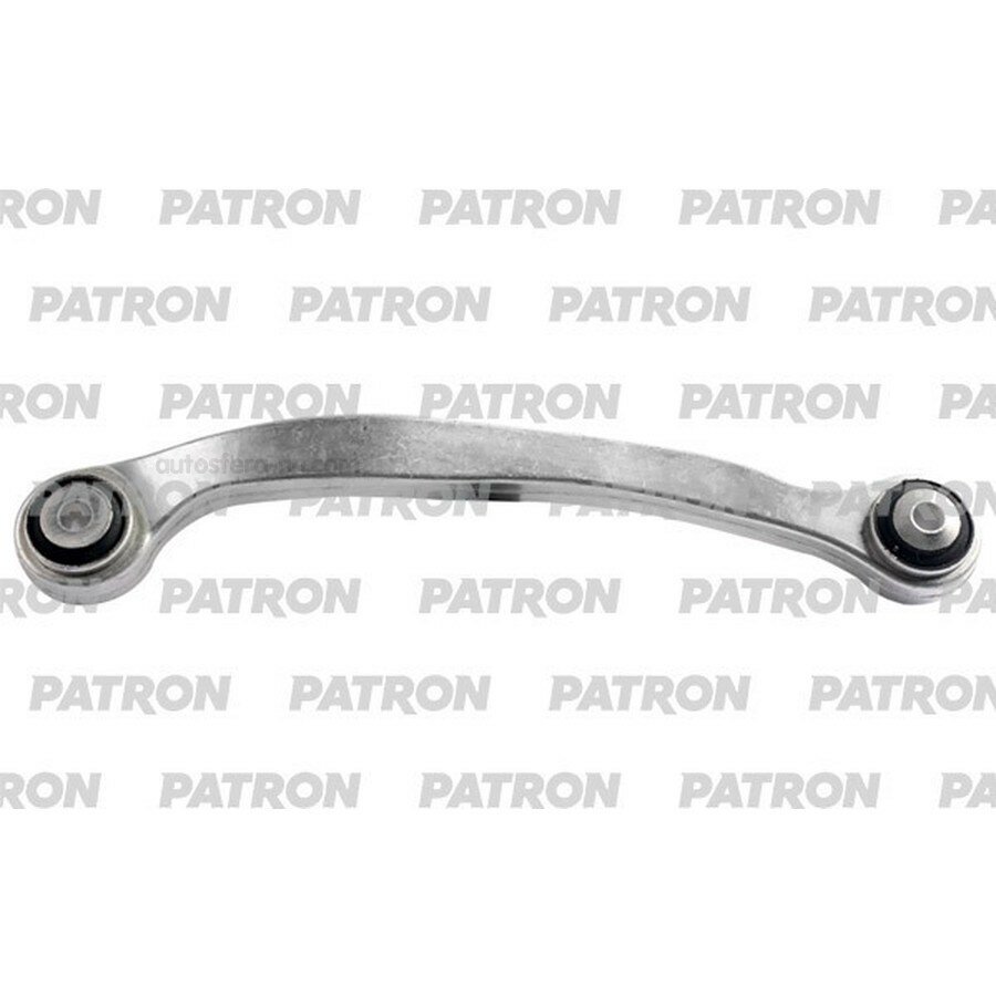 PATRON PS50144R Рычаг подвески правый MERCEDES-BENZ: E-CLASS (W211) E200-E500 02- (Произведено в Турции)