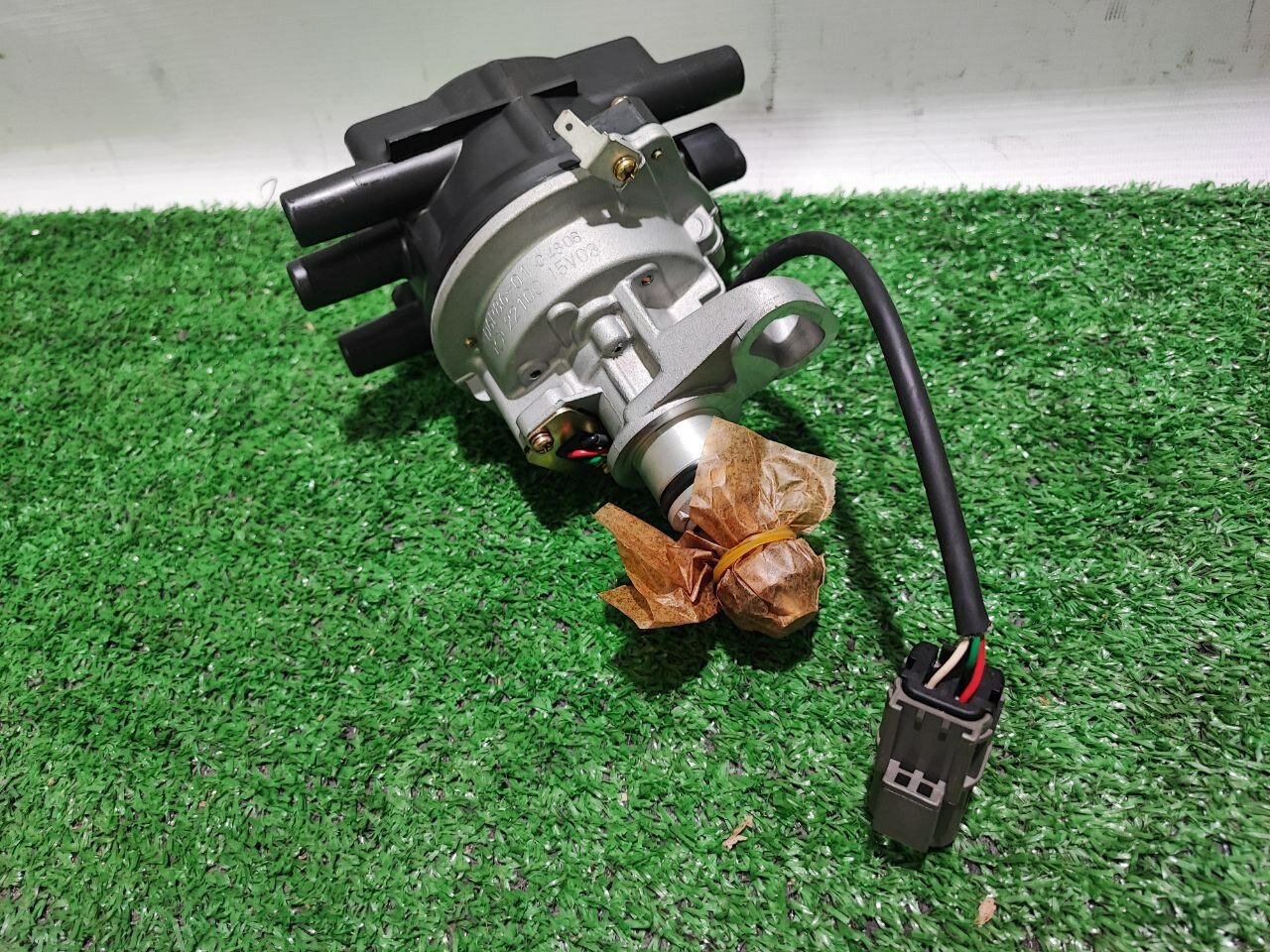 Трамблер Generac Cedric VG20, 22100-15V03, для Nissan Gloria/Cedric/Leopard