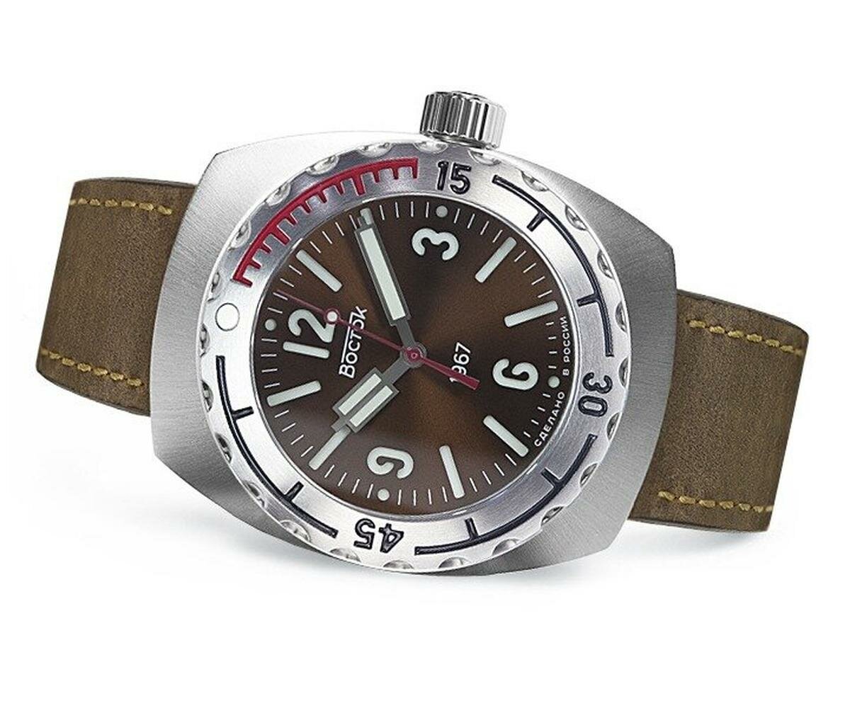 Наручные часы