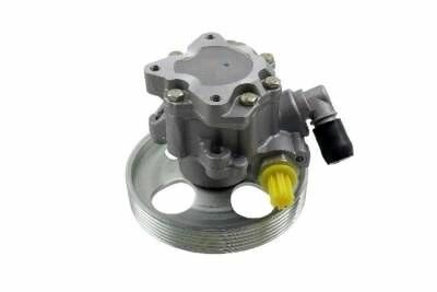 Насос ГУР HEMEN Citroen C5 01-04, C5 04-, Peugeot 407 04-18, Partner, Berlingo (HR51286)